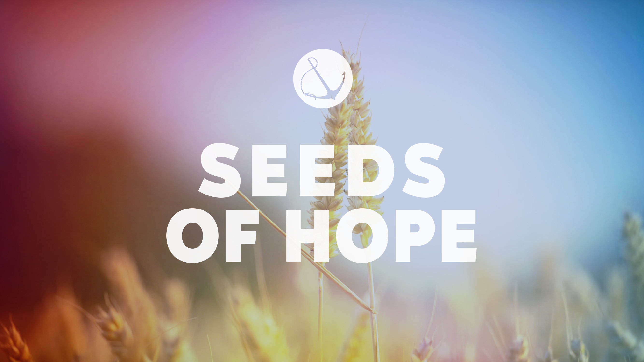 March 2, 2025 • Worship liturgy – Anchor & Hope Church